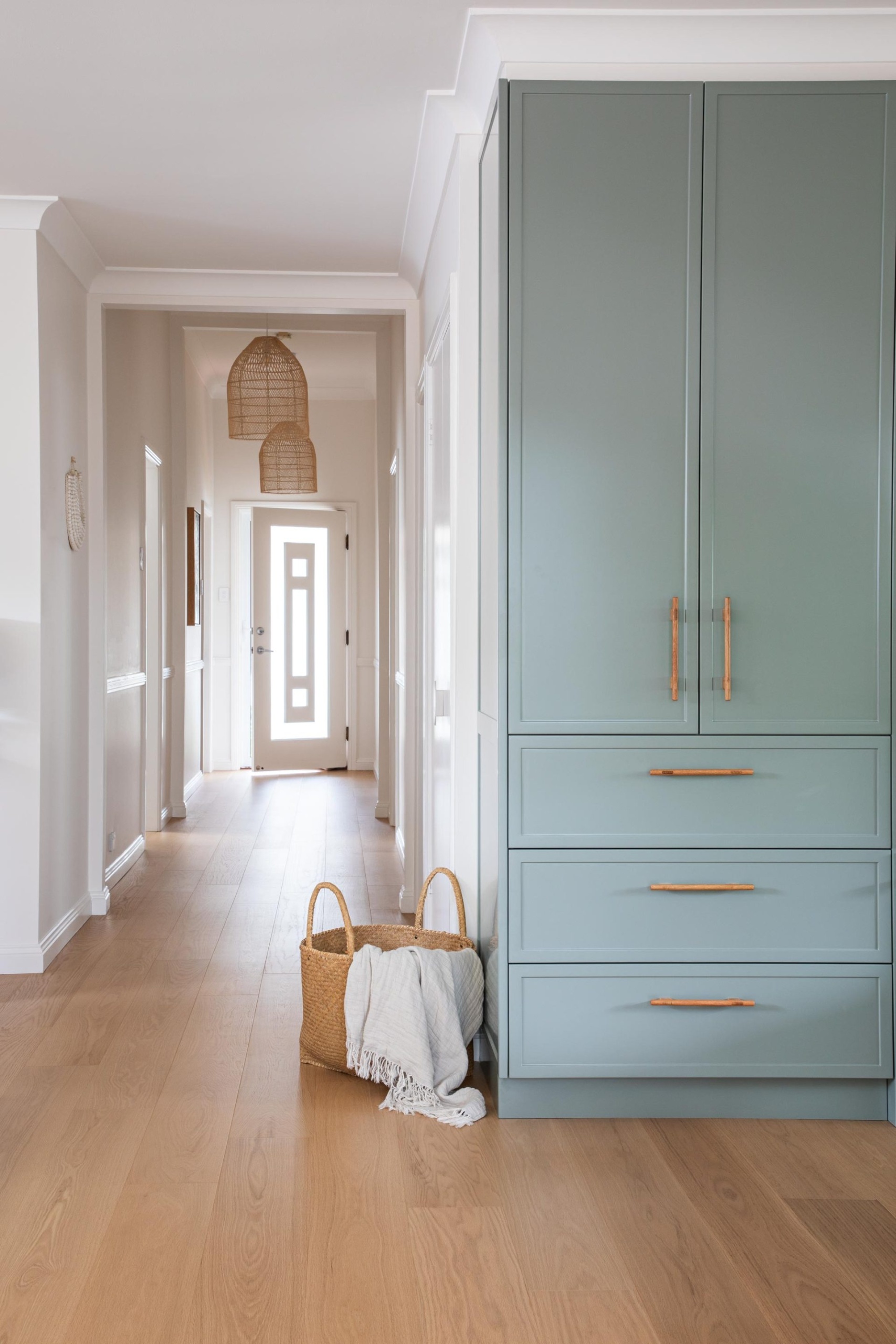 Maple Falls - Hi Style