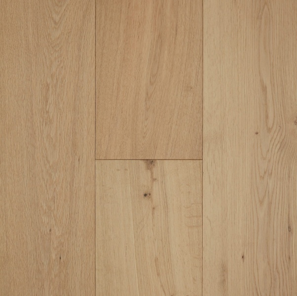 Pure Oak - Hi Style