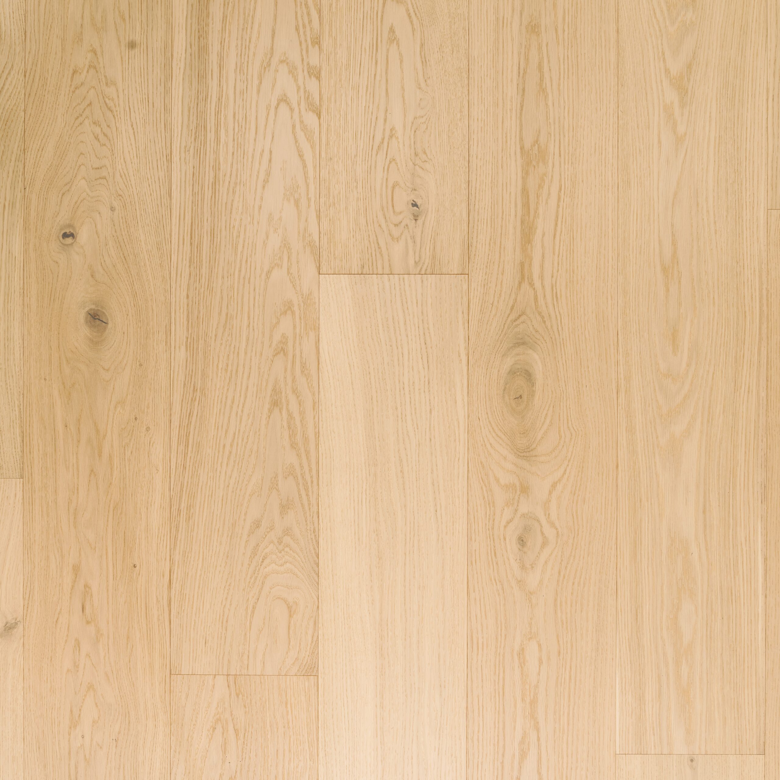 Clear Oak - Hi Style